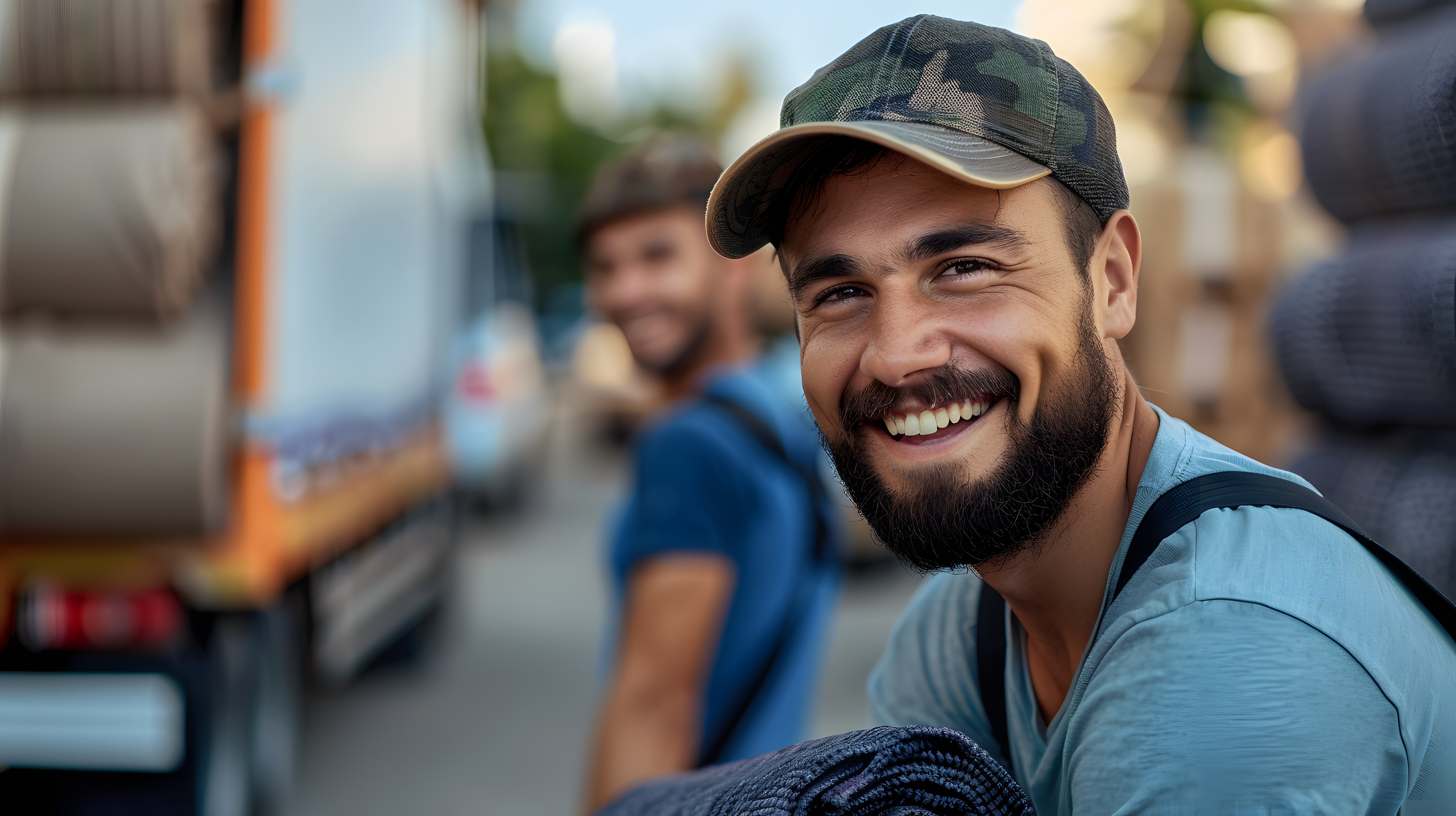 Moving Mattresses - The Best Moving Solutions For You